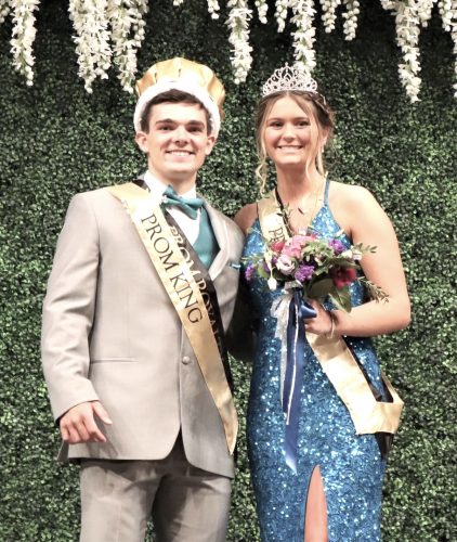 BL Royalty | News, Sports, Jobs - Morning Journal